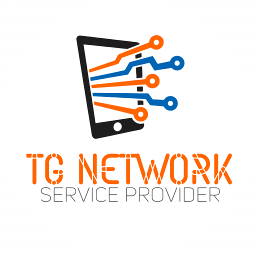 TG Network – The Internet is on your side.