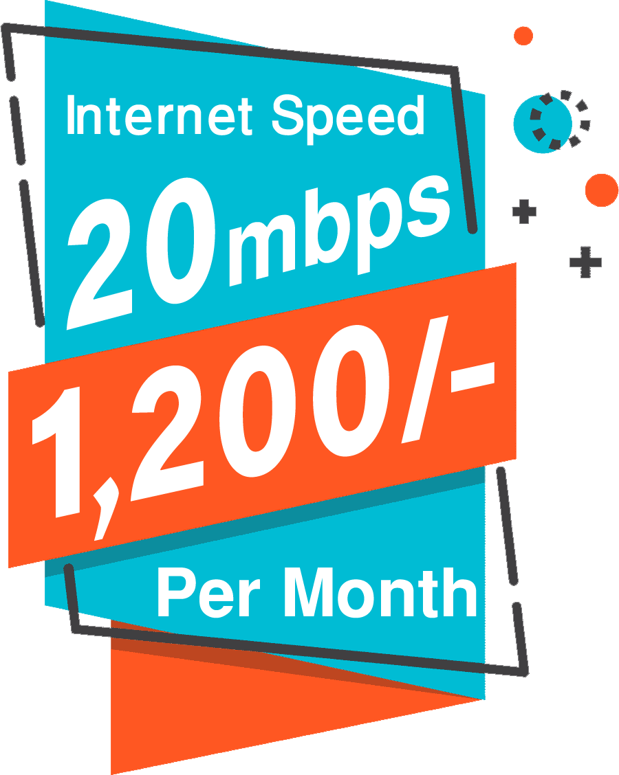 TG Network – Internet Service Provider (ISP)